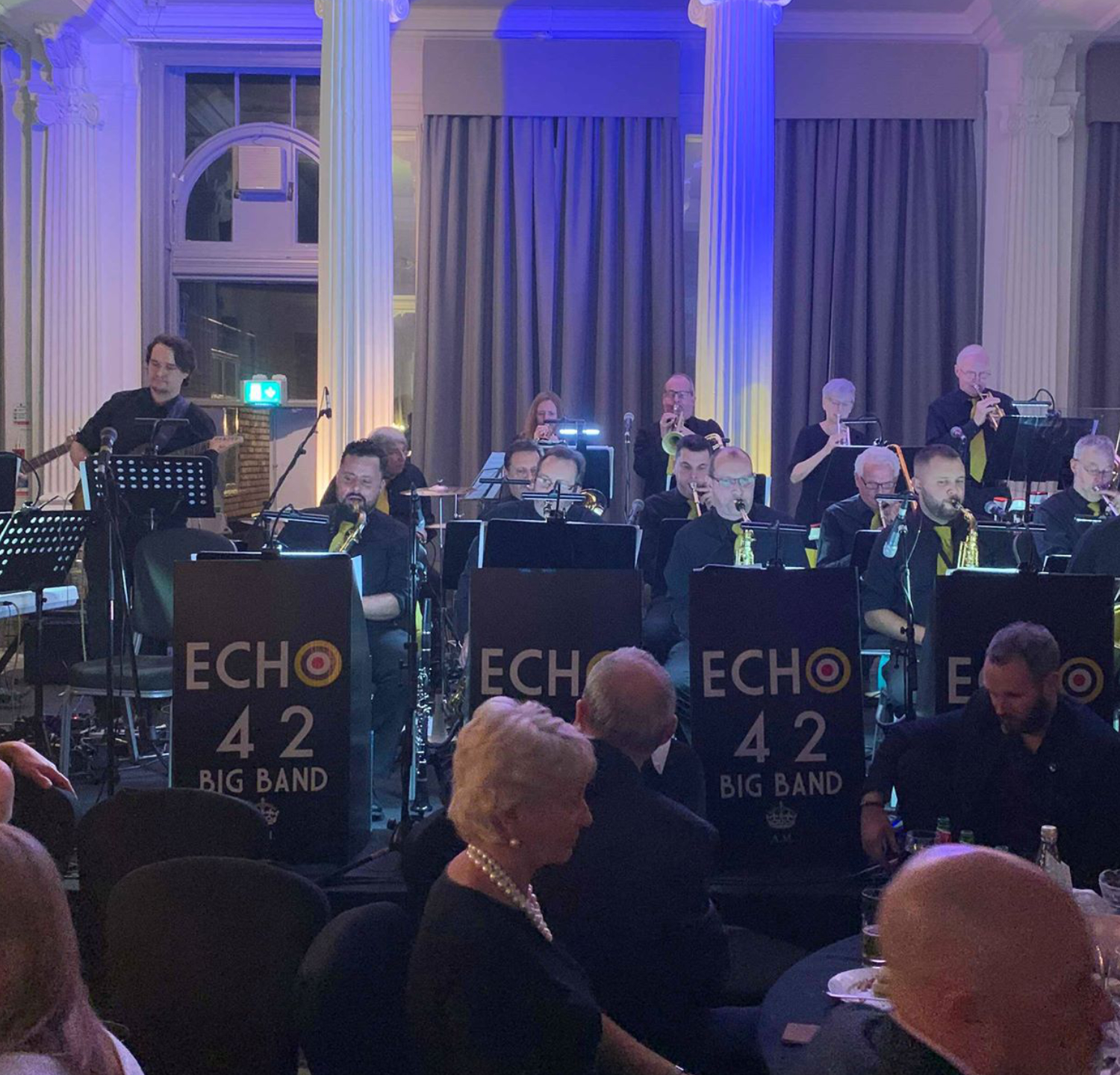 Jamie-Bulmer.co.uk – Yorkshire Based Guitarist's Website