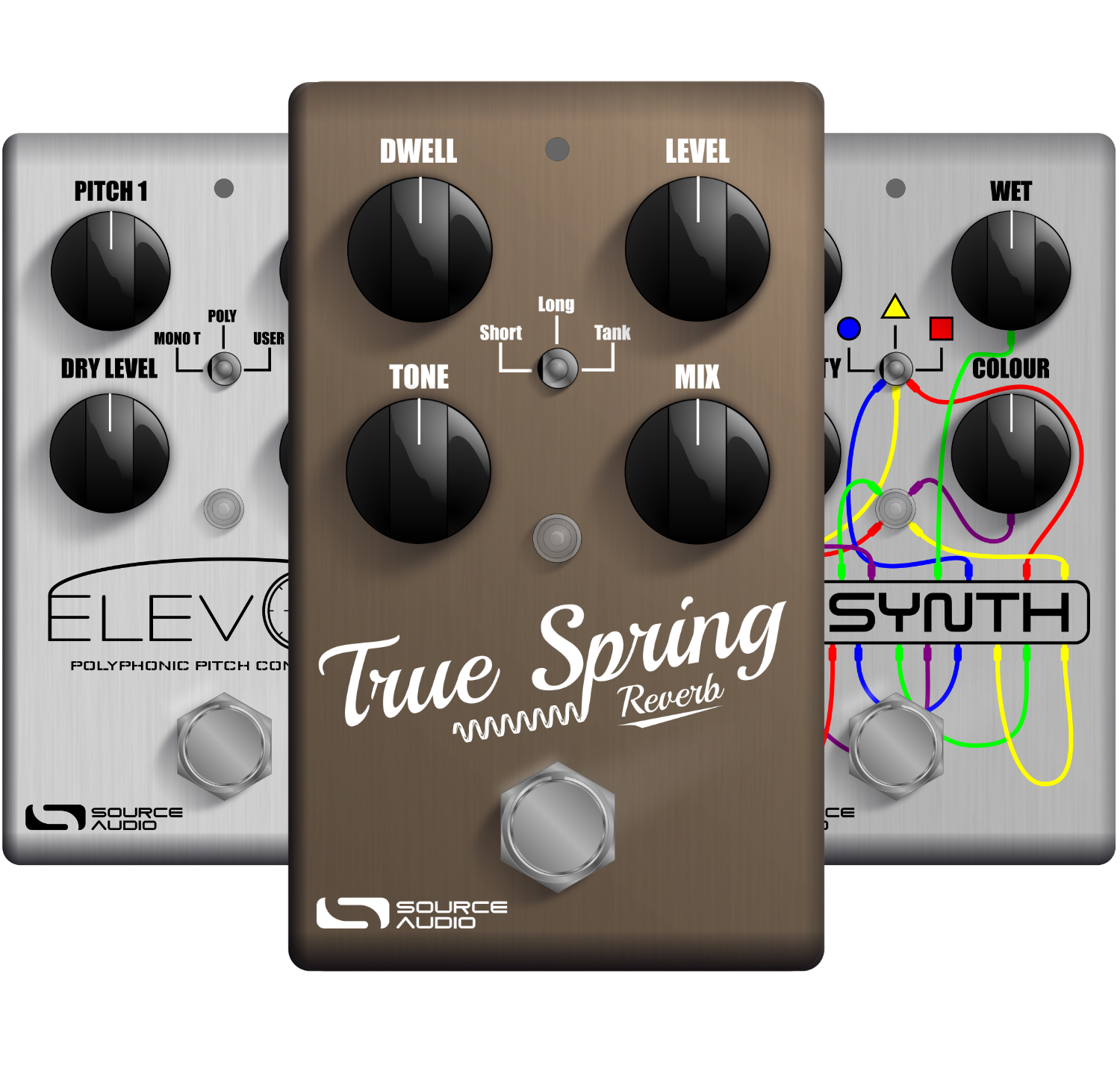 Jamie-Bulmer.co.uk – Yorkshire Based Guitarist's Website