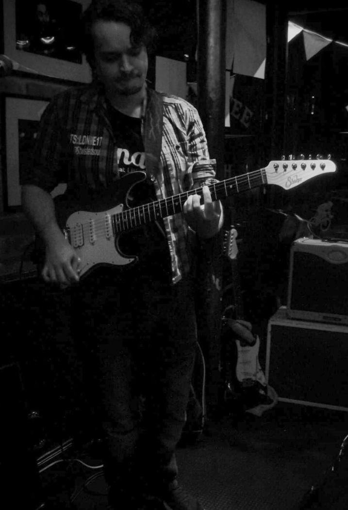 About me – Jamie-Bulmer.co.uk